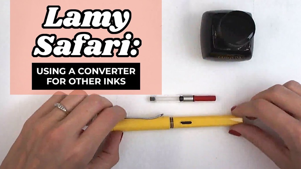 Lamy Collection-Fountain pen, Cửa hàng trực tuyến | Shopee Việt Nam