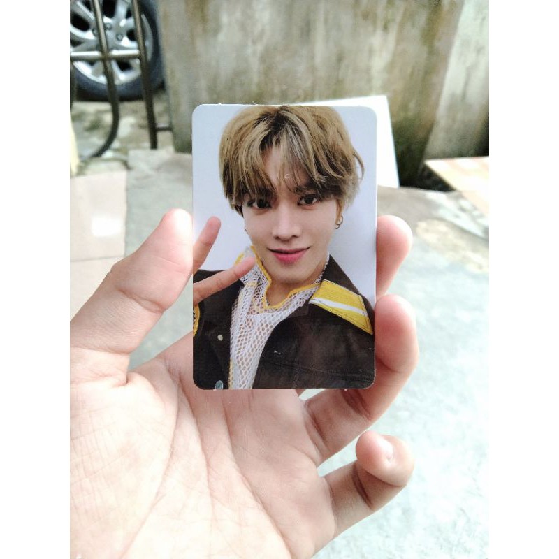 Yuta superhuman Pc (suhum) | Shopee Việt Nam