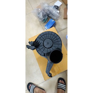 Hộp lọc gió dưới Colorado,Trailblazer Gm:52046258 | Shopee Việt Nam