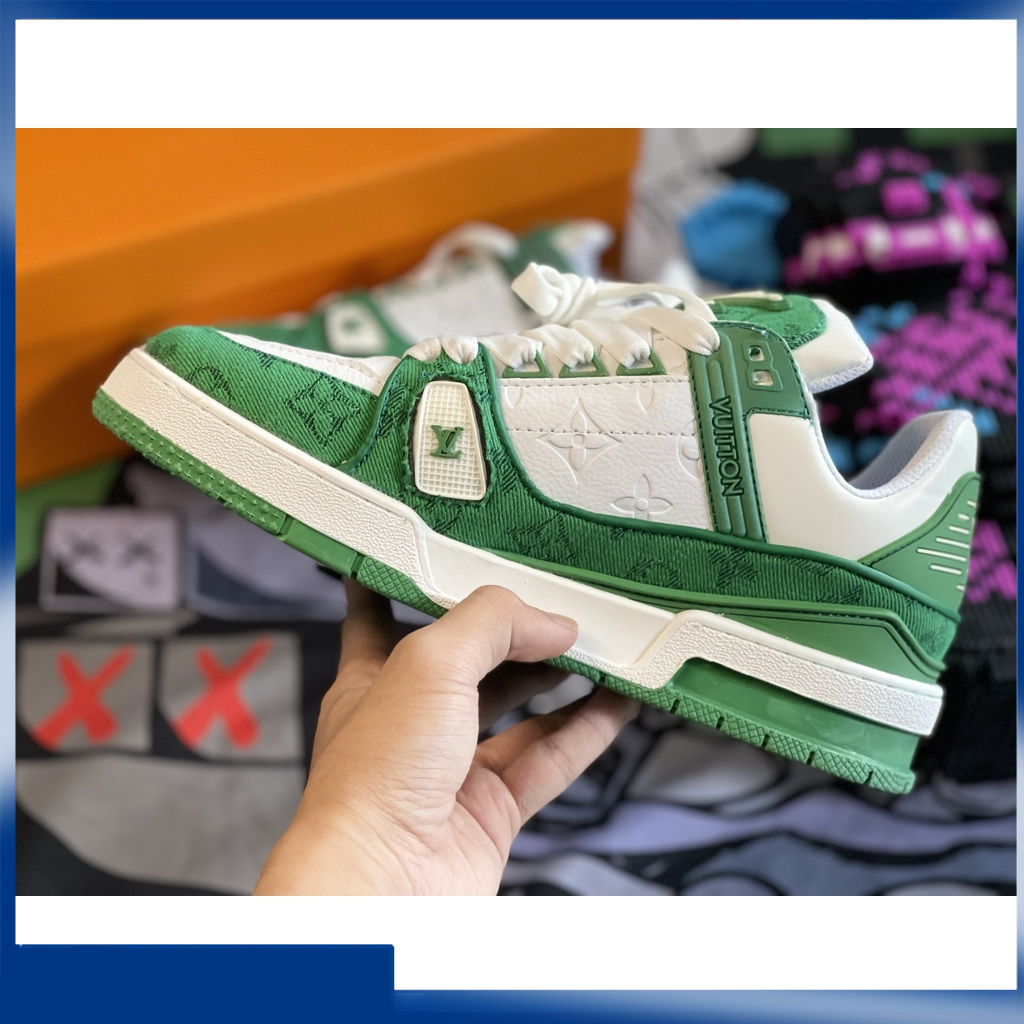 doc_sneakers, Cửa hàng trực tuyến | Shopee Việt Nam