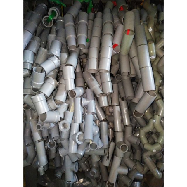 combo Ống pvc, phụ kiện pvc | Shopee Việt Nam