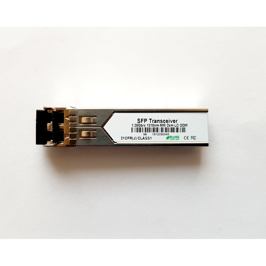 Module quang SFP 1 Gbps Transceiver MM | Shopee Việt Nam