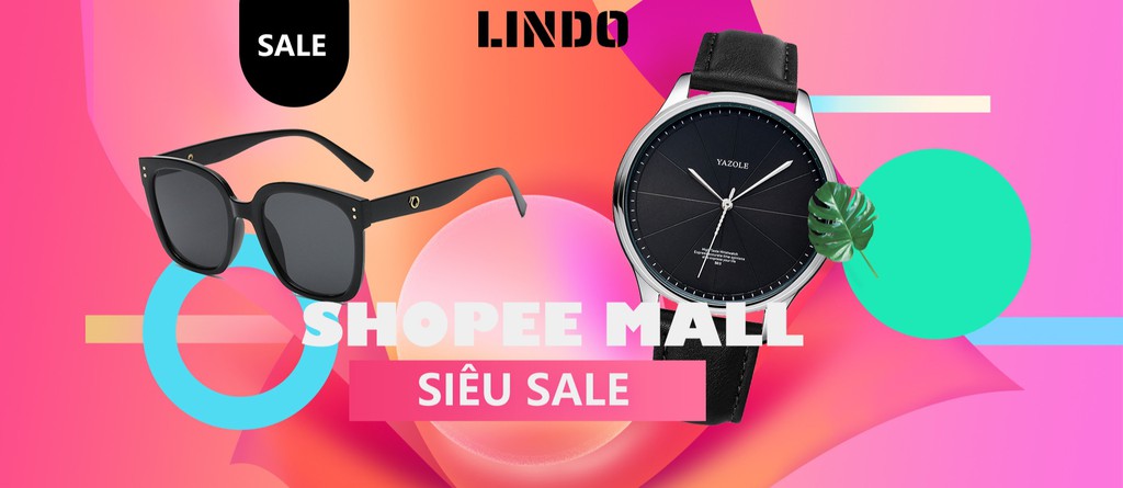 LINDO-STORE, Cửa hàng trực tuyến | Shopee Việt Nam