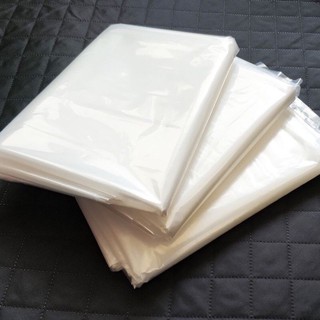 Bao nilong cỡ lớn loại dày, túi nilong size lớn | Shopee Việt Nam