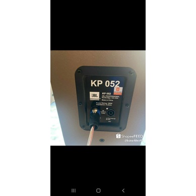 loa JBL KP 052 | Shopee Việt Nam