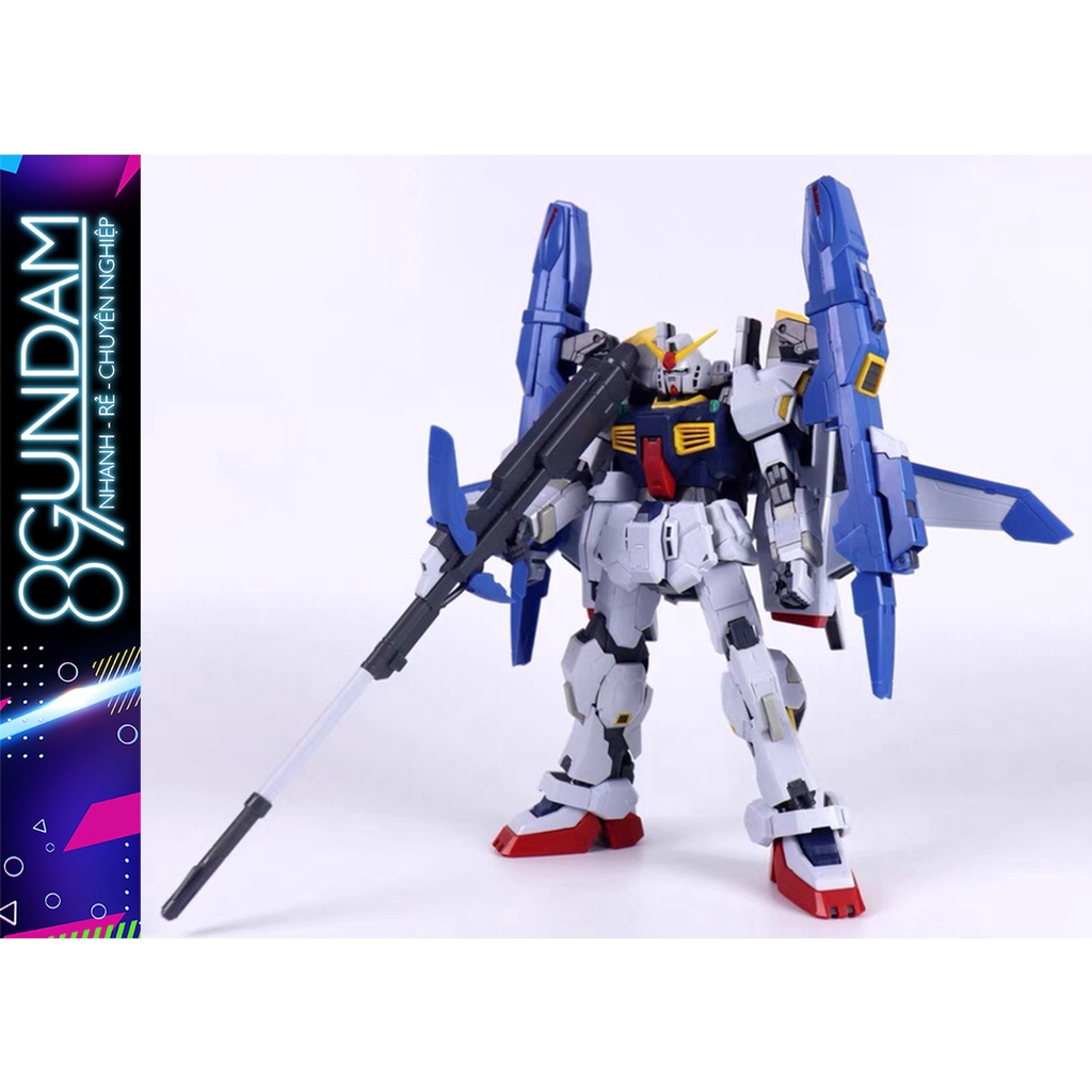 Mô Hình Lắp Ráp MG 8817 Super Gundam DABAN | Shopee Việt Nam