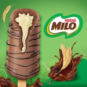 Mua Kem Nestle Milo Oreo các loại 55gr - 110gr Xả Kho giá rẻ nhất ...