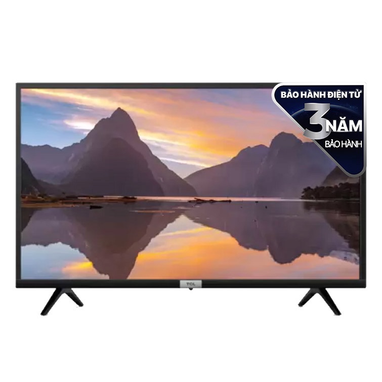 Smart Tivi TCL 32S5200 32 inch Android TV HDR | Shopee Việt Nam
