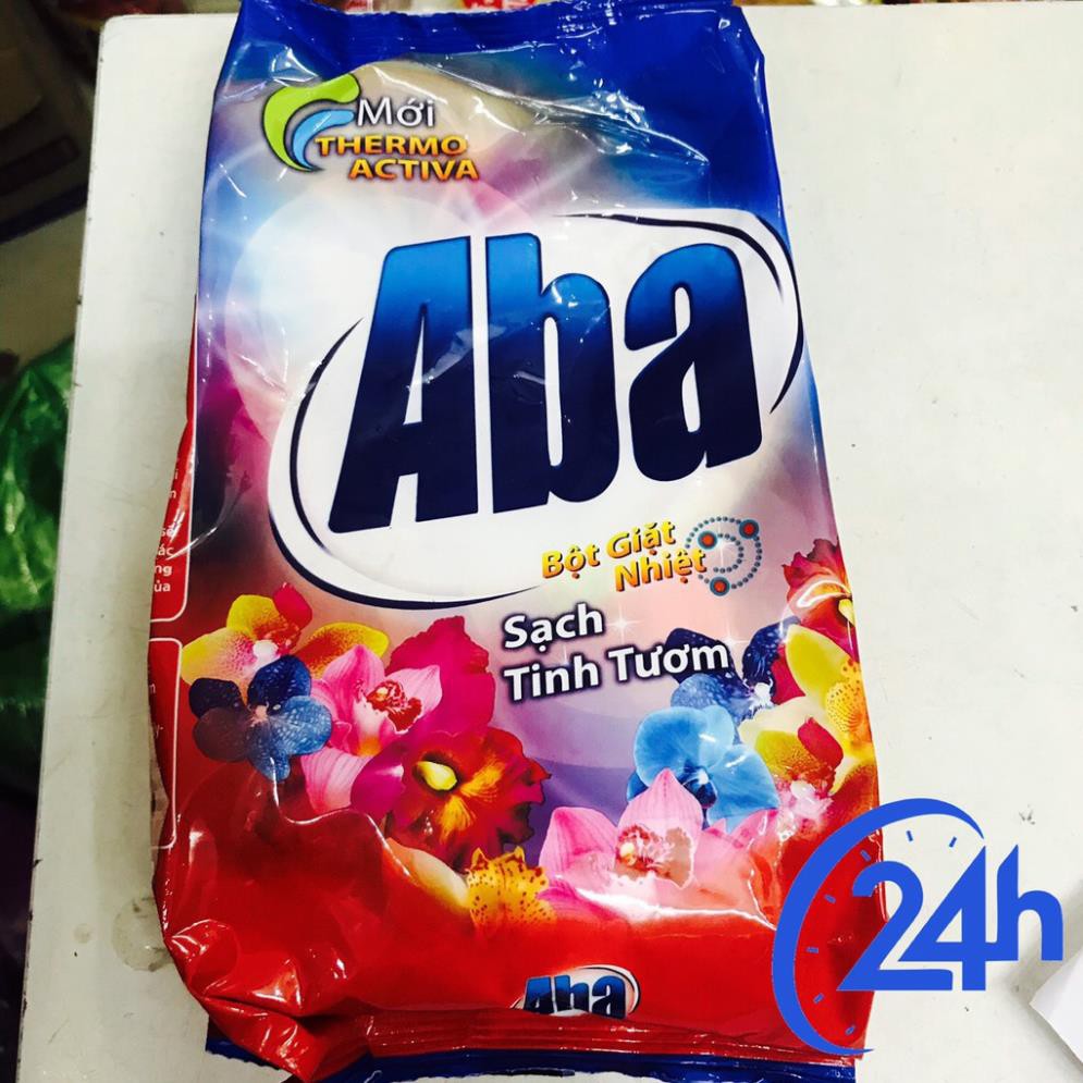 Bột giặt ABA 800gr | Shopee Việt Nam