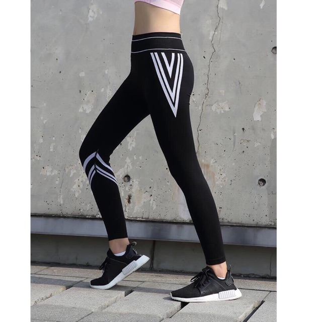 QUẦN TẬP YOGA CHIPI | Shopee Việt Nam