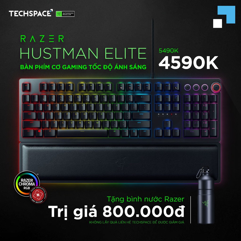 TechSpace Việt Nam, Cửa hàng trực tuyến | Shopee Việt Nam