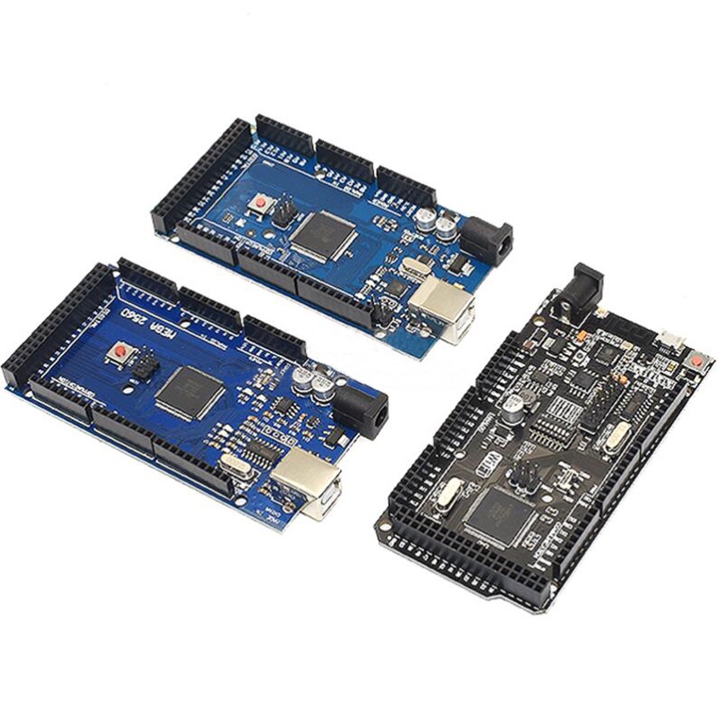 Mua Chip Mega2560 ATMEGA16U2/Pro Mini Mega 2560 Mega+WiFi R3 CH340G Cho ...