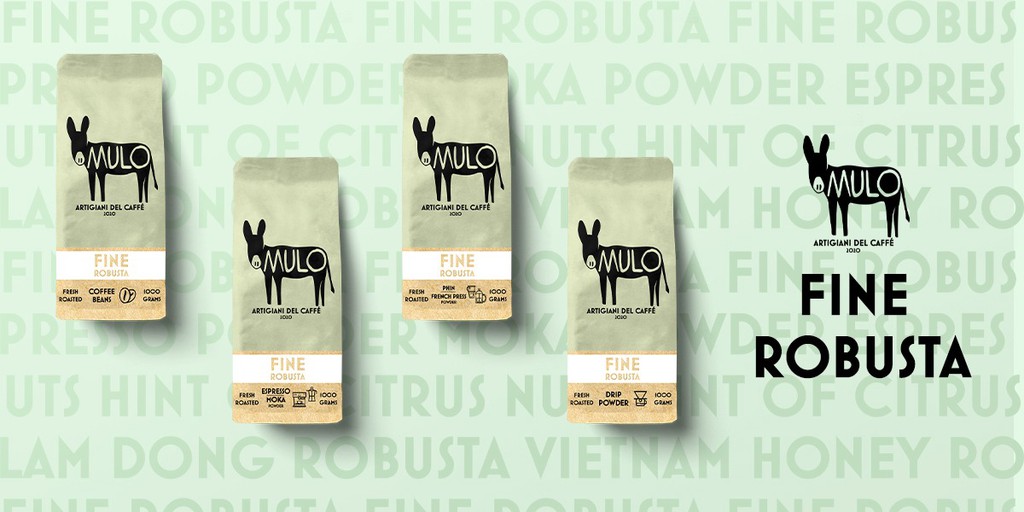 Mulo Coffee, Cửa hàng trực tuyến | Shopee Việt Nam
