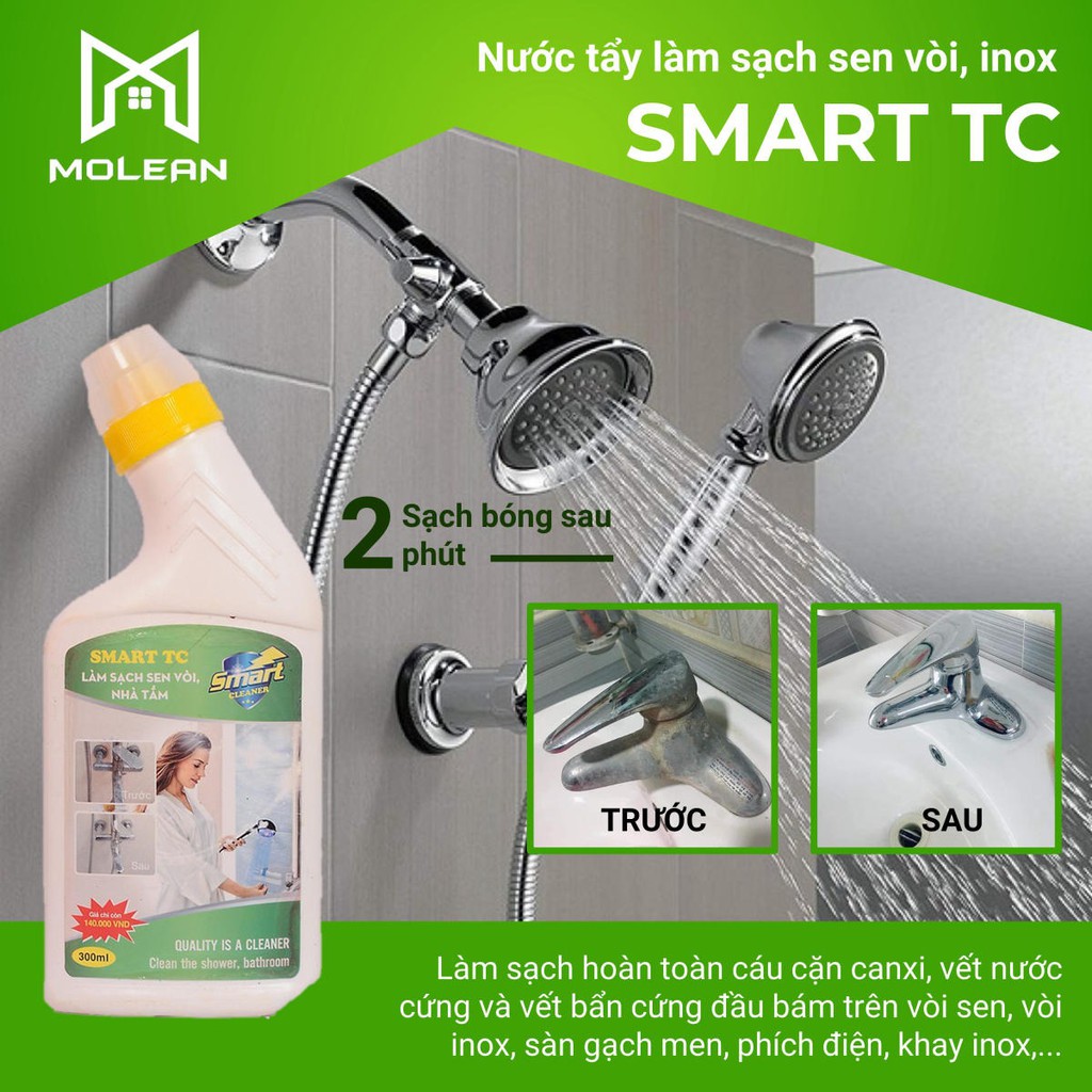 Gia Dụng Molean, Cửa hàng trực tuyến | Shopee Việt Nam