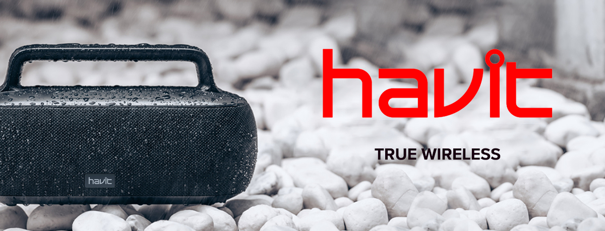 HAVIT_Official_Store - Shopee Mall Online | Shopee Việt Nam