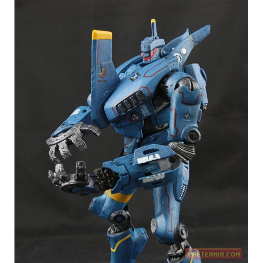 Mua MÔ HÌNH NHÂN VẬT FIGURE NECA PACIFIC RIM ROMEO BLUE giá rẻ nhất ...