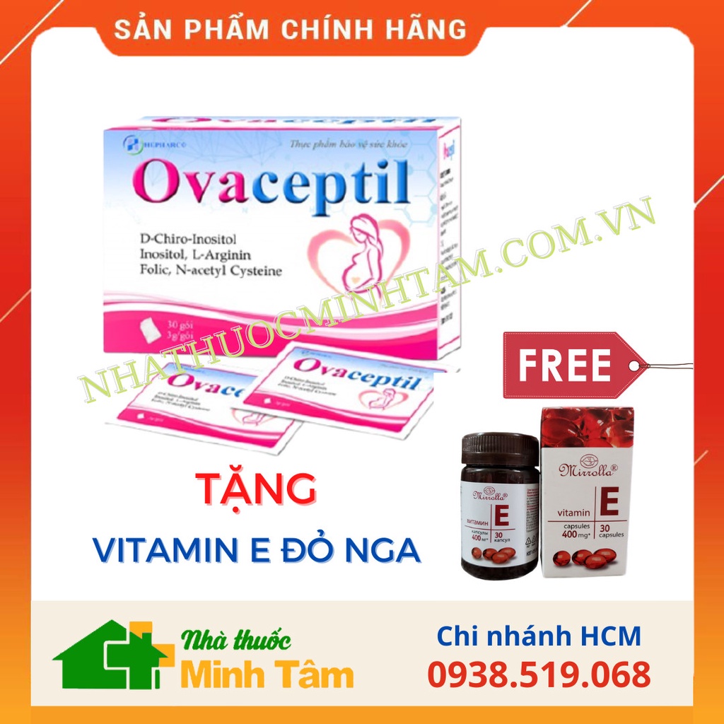 ovaceptil giá tốt Tháng 12, 2022 | Mua ngay | Shopee Việt Nam