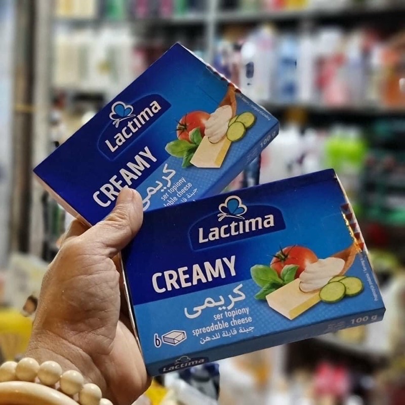 Phomai Lactma Hộp 100g | Shopee Việt Nam