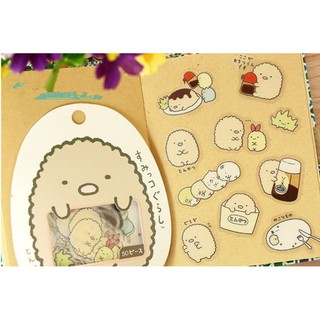 Túi 50 stickers trang trí sổ | Shopee Việt Nam