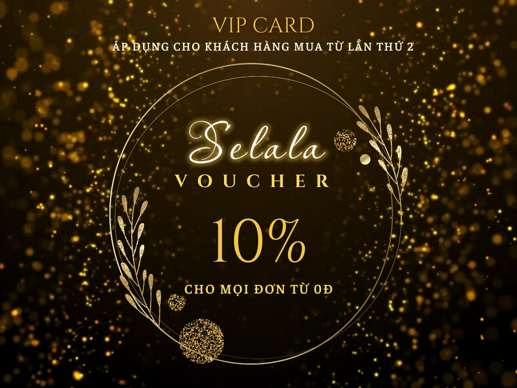 Selala Official Store - Shopee Mall Online | Shopee Việt Nam