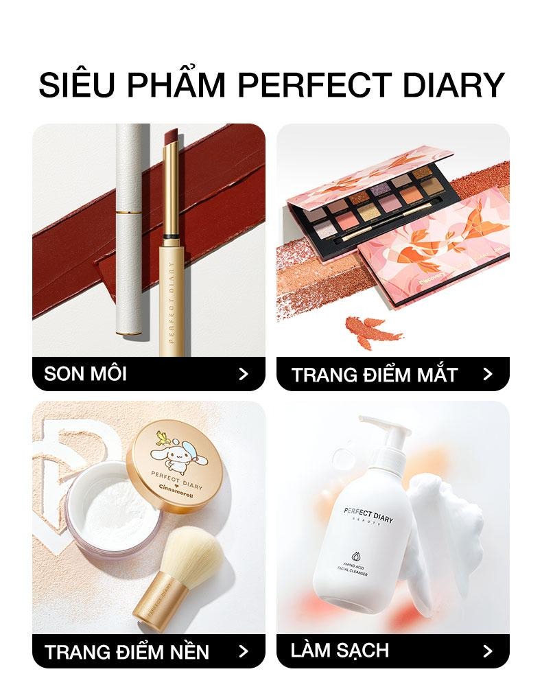 Perfect Diary Official Shop - Shopee Mall Online | Shopee Việt Nam