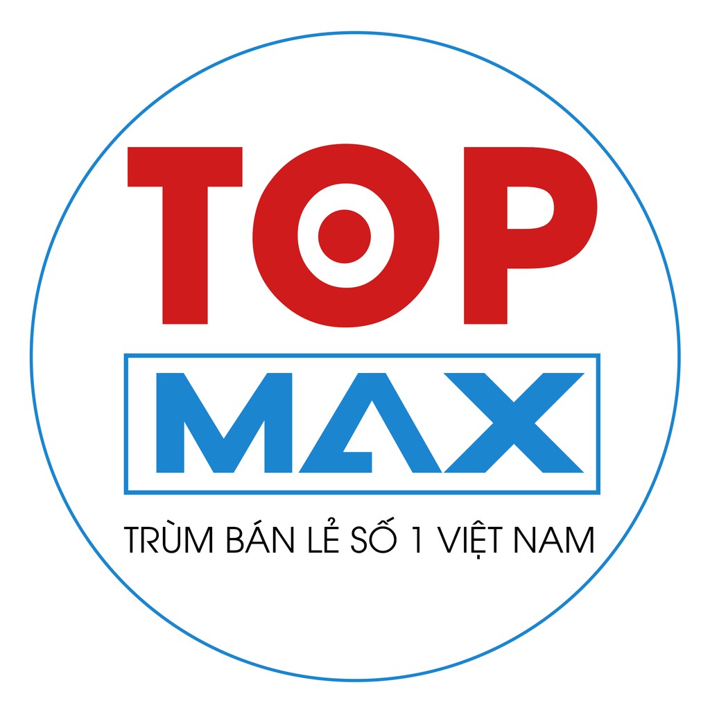 TOP MAX - Phụ kiện chính hãng, Cửa hàng trực tuyến | Shopee Việt Nam