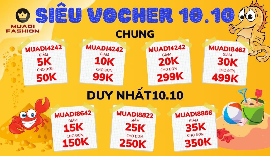 Muadi.official, Cửa hàng trực tuyến | Shopee Việt Nam