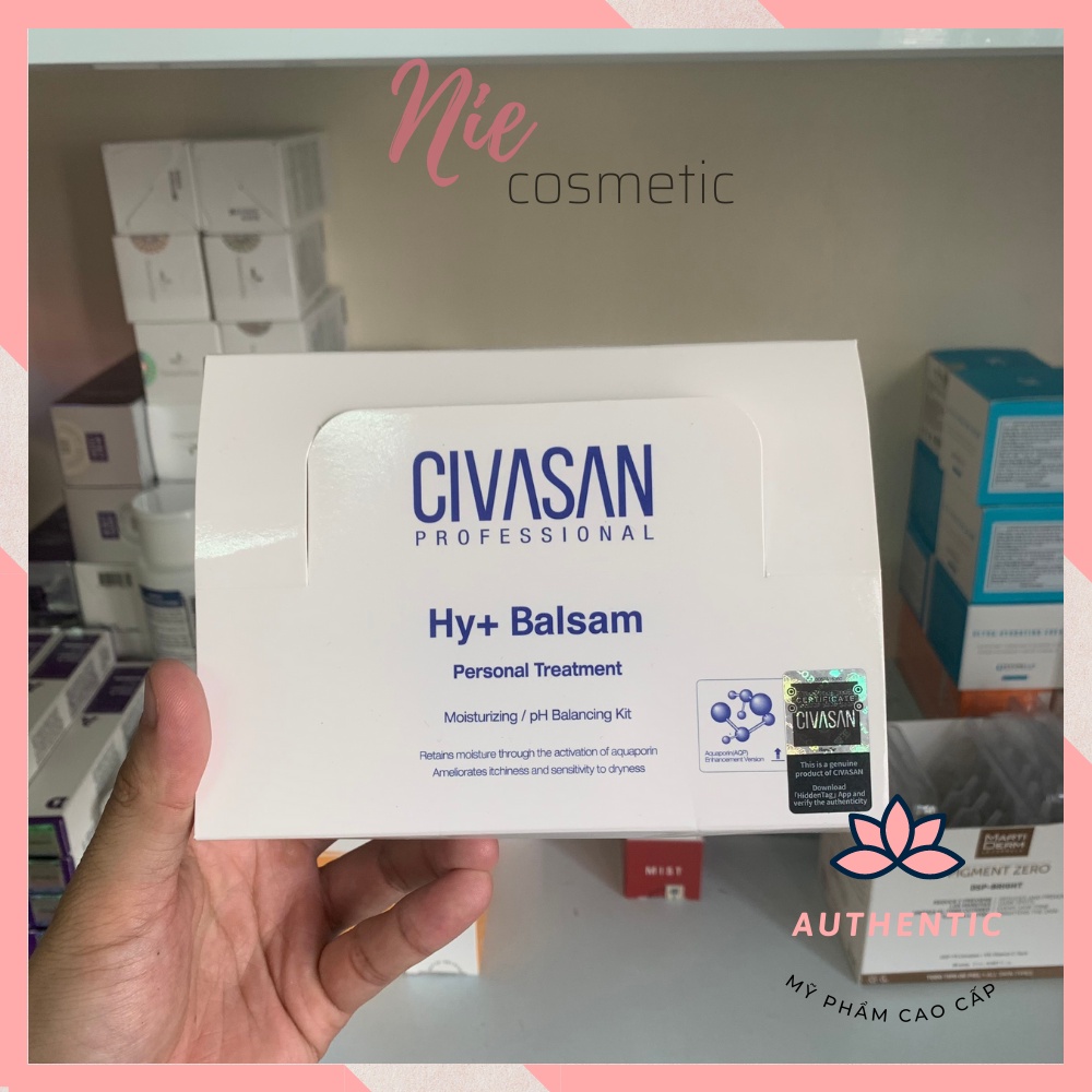 Civasan - Serum B5 Chính Hãng, Giá Tốt, Đảm Bảo | Shopee Việt Nam