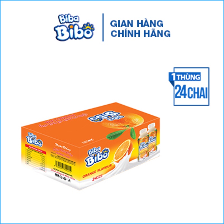 sữa trái cây bibabibo giá tốt Tháng 2, 2023 | Mua ngay | Shopee Việt Nam