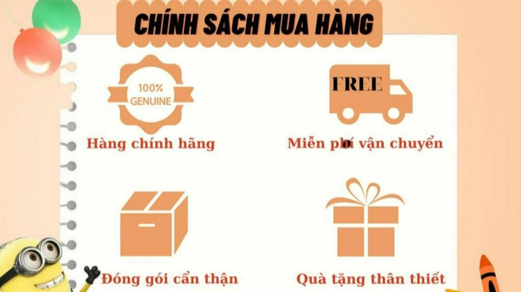 MINA PHARMA, Cửa hàng trực tuyến | Shopee Việt Nam