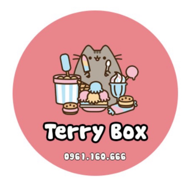 Terry Box, Cửa hàng trực tuyến | Shopee Việt Nam