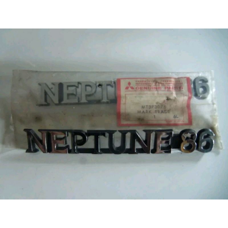 Biểu Tượng NEPTUNE 86 COLT T120 Nguyên Bản | Shopee Việt Nam
