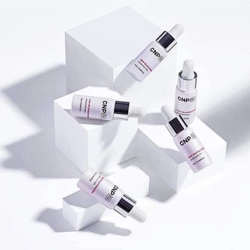 Mua Peel da CNP peel tái tạo da chuyên sâu CNP ngừa mụn dưỡng trắng ...