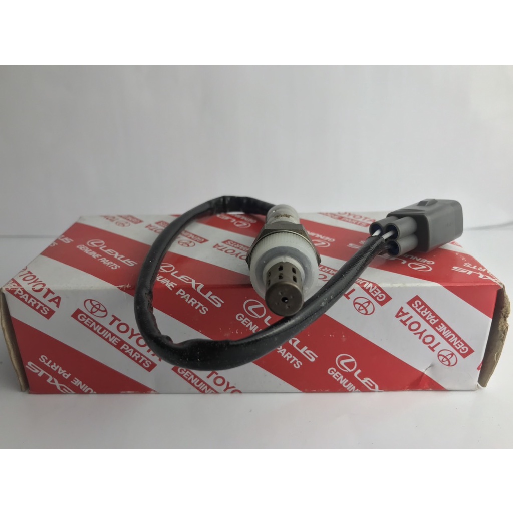 Mua 89465-0K010 Cảm Biến Oxy, Cảm Biến Khí Xả Toyota Innova Fortuner ...