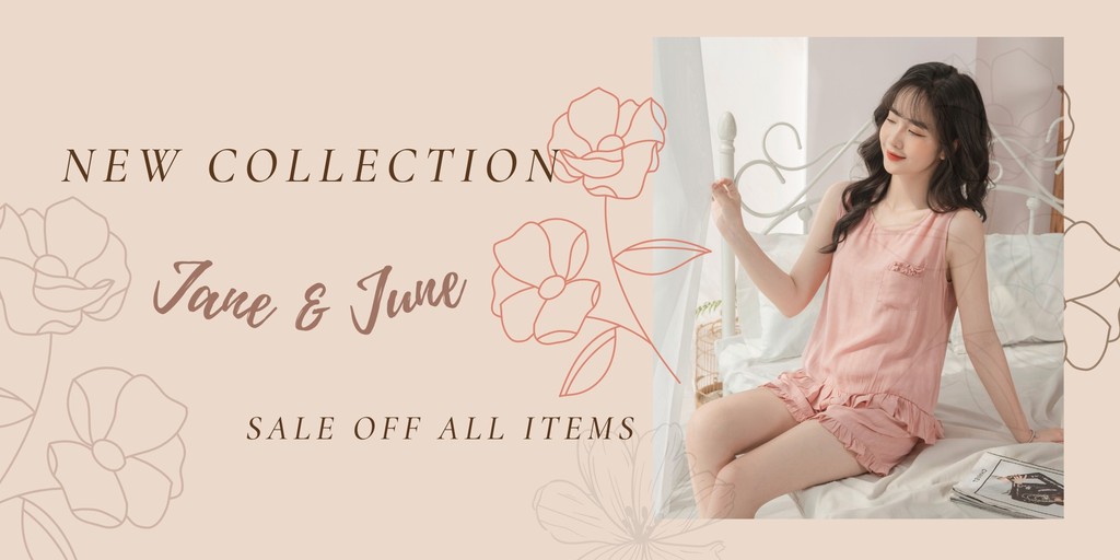 Jane Store, Cửa hàng trực tuyến | Shopee Việt Nam