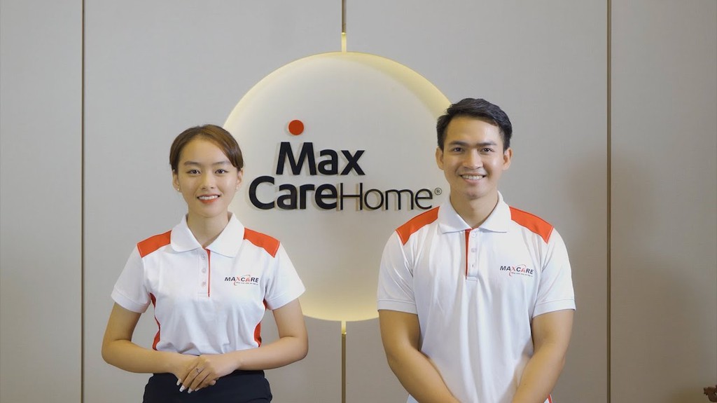Maxcare Home - Shop online | Shopee Việt Nam