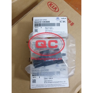 Cảm biến tốc độ Huyndai I10 chính hãng 964200X000 | Shopee Việt Nam