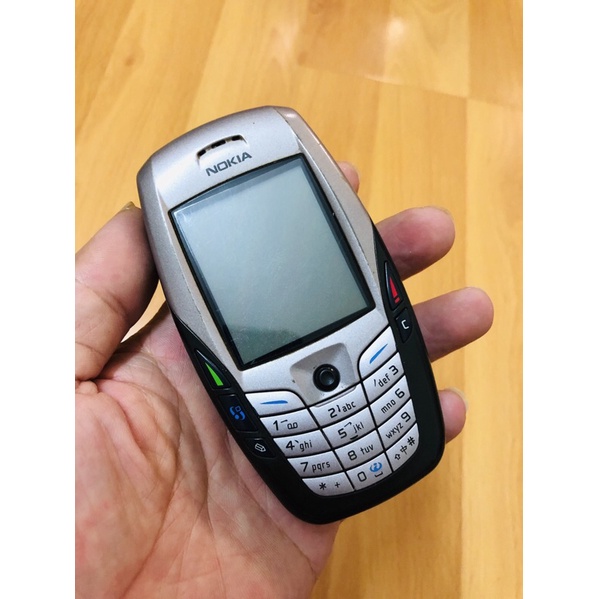 Nokia 6600 | Shopee Việt Nam