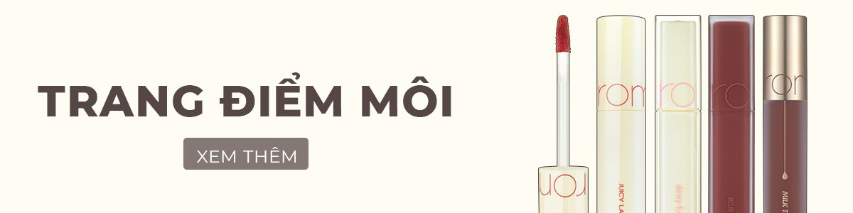 Romand_Official Store - Shopee Mall Online | Shopee Việt Nam