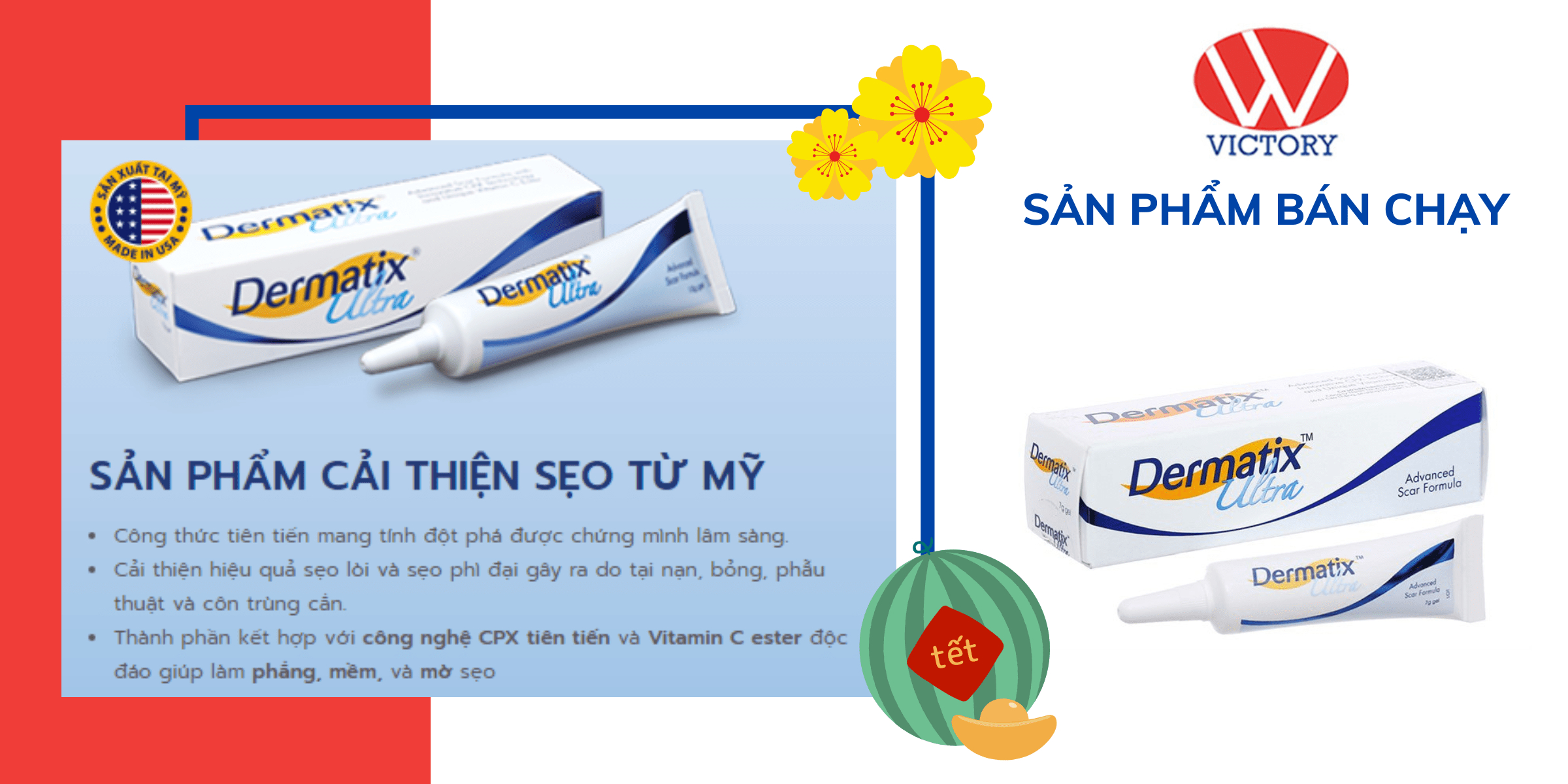 Victory Pharmacy, Cửa hàng trực tuyến | Shopee Việt Nam