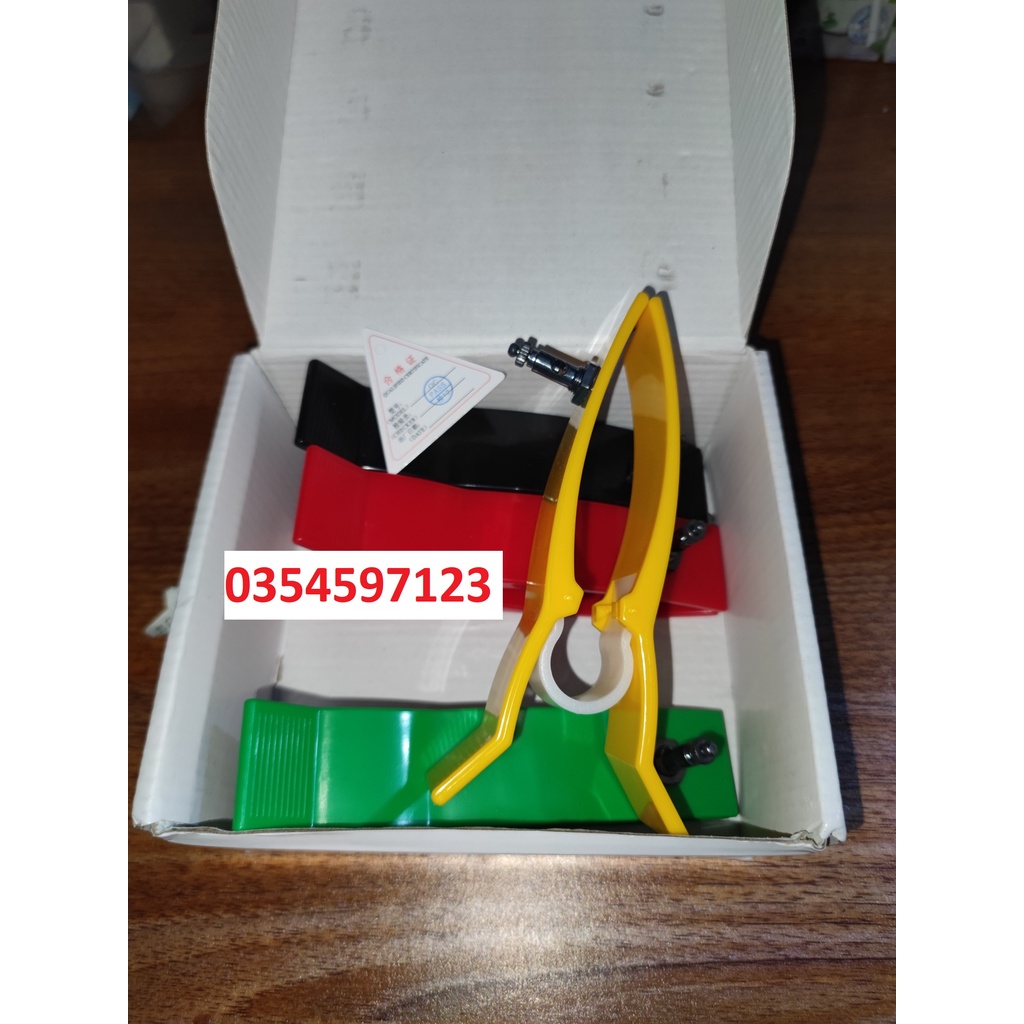 Mua Điện cực kẹp chi máy điện tim | KẸP TAY CHân | ĐIỆN CỰC CHI ĐIỆN ...