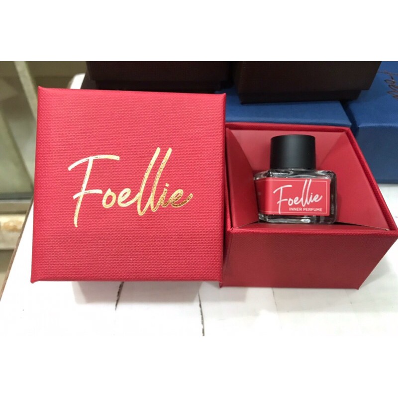 NƯỚC HOA VÙNG KÍN FOELLIE EAU DE INNER PERFUME | Shopee Việt Nam