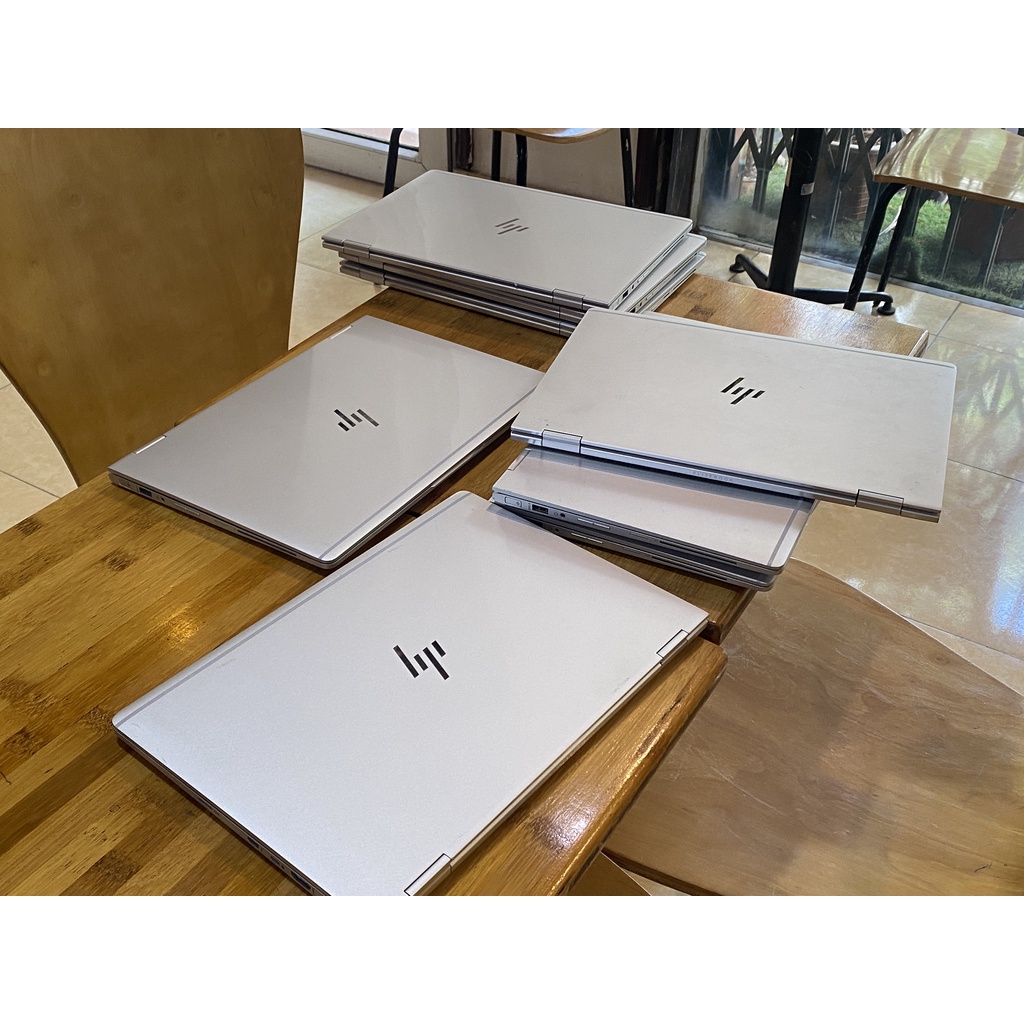 Mua Laptop siêu mỏng HP Elitebook X360 1030 G2 CPU Intel® Core™ i7 ...