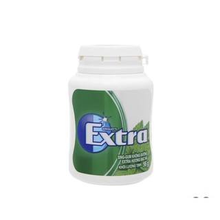 KẸO SIN-GUM EXTRA KHÔNG ĐƯỜNG HỦ 56G(3 MÙI NHƯ HÌNH) | Shopee Việt Nam