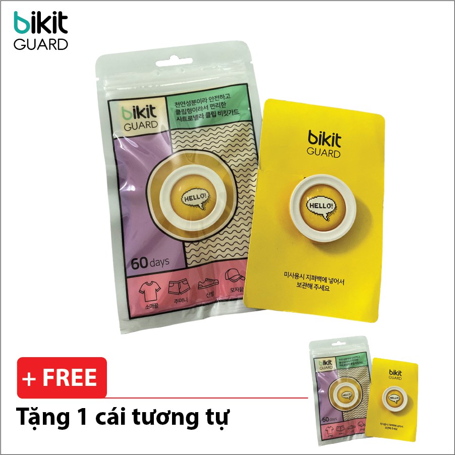 bikitguardvietnam, Cửa hàng trực tuyến | Shopee Việt Nam