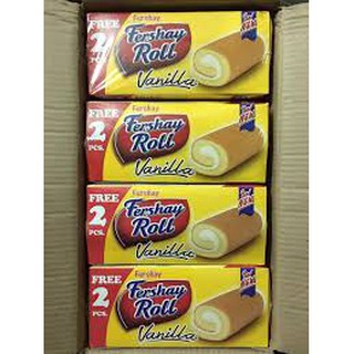 Bánh fershay roll thái lan | Shopee Việt Nam