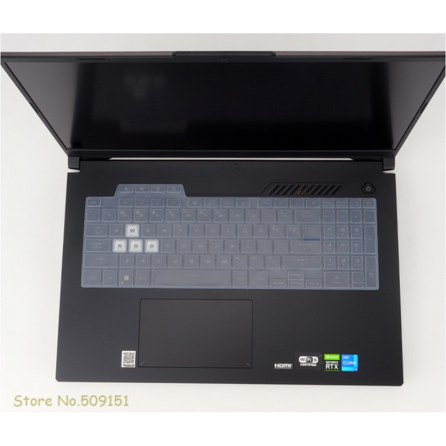 Mua Film Dán Bảo Vệ Bàn Phím Laptop ASUS TUF Gaming F15 (2022) FX507Z ...