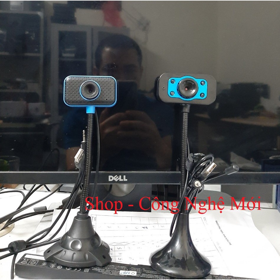 Webcam chân cao | Shopee Việt Nam