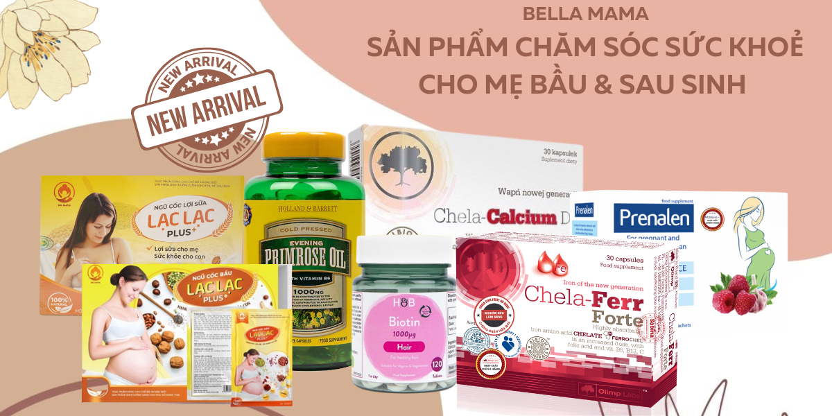 Đồ bầu Bella Mama, Cửa hàng trực tuyến | Shopee Việt Nam