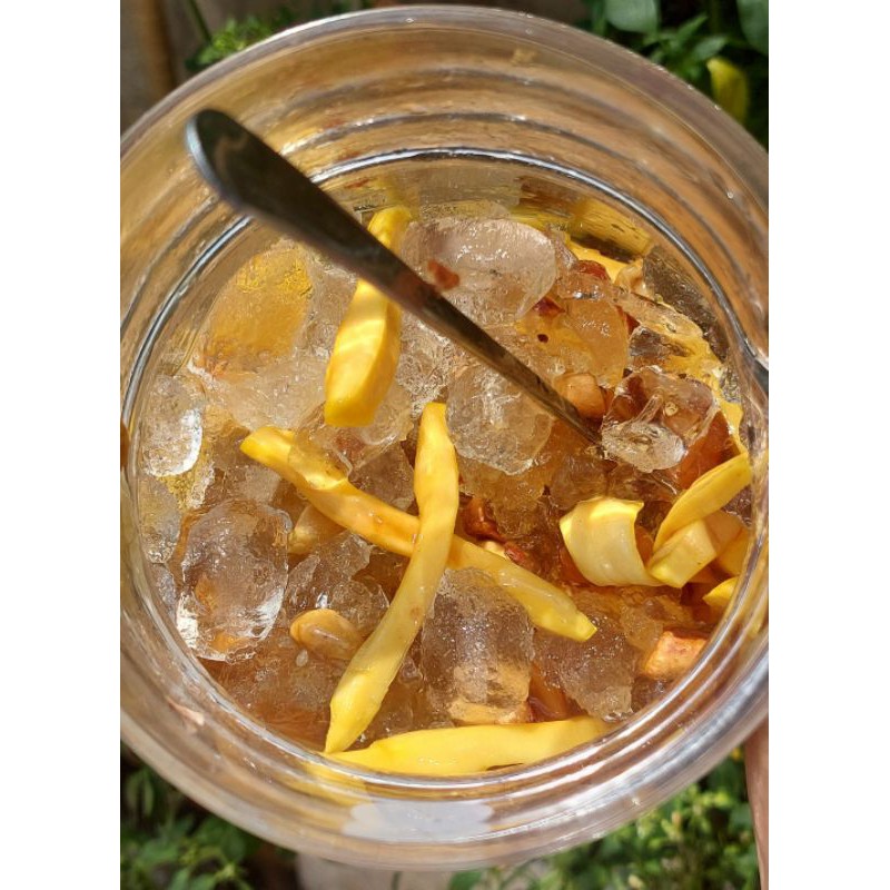 Me hạt dẻo rim mít | Shopee Việt Nam